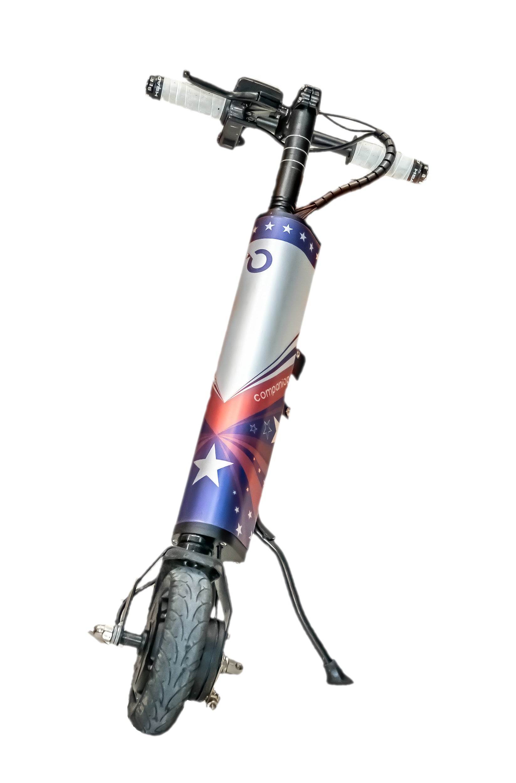 Companion Power Assist for Manual Wheelchairs – Cheelcare Canada