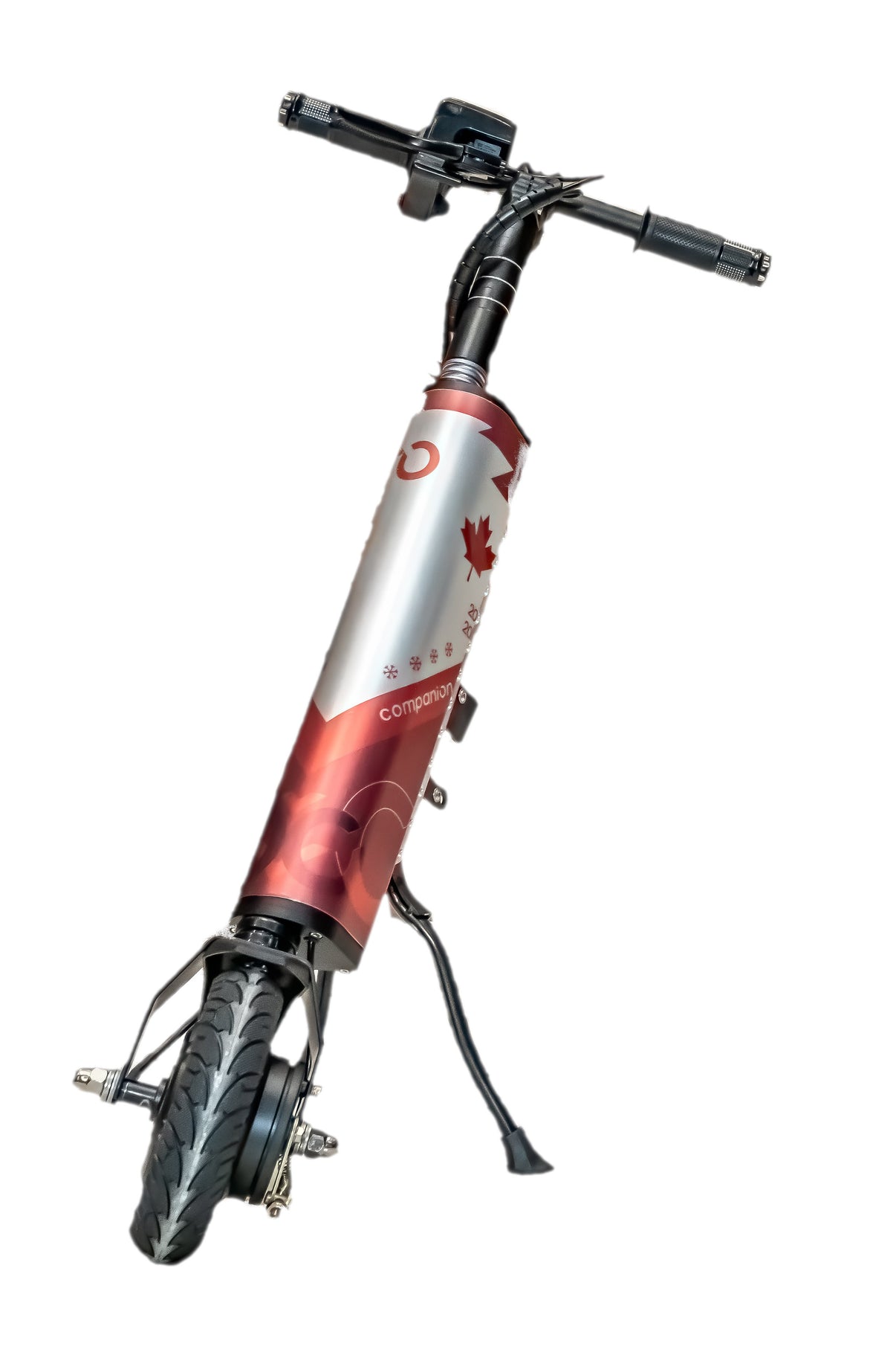 Companion Power Assist for Manual Wheelchairs – Cheelcare Canada